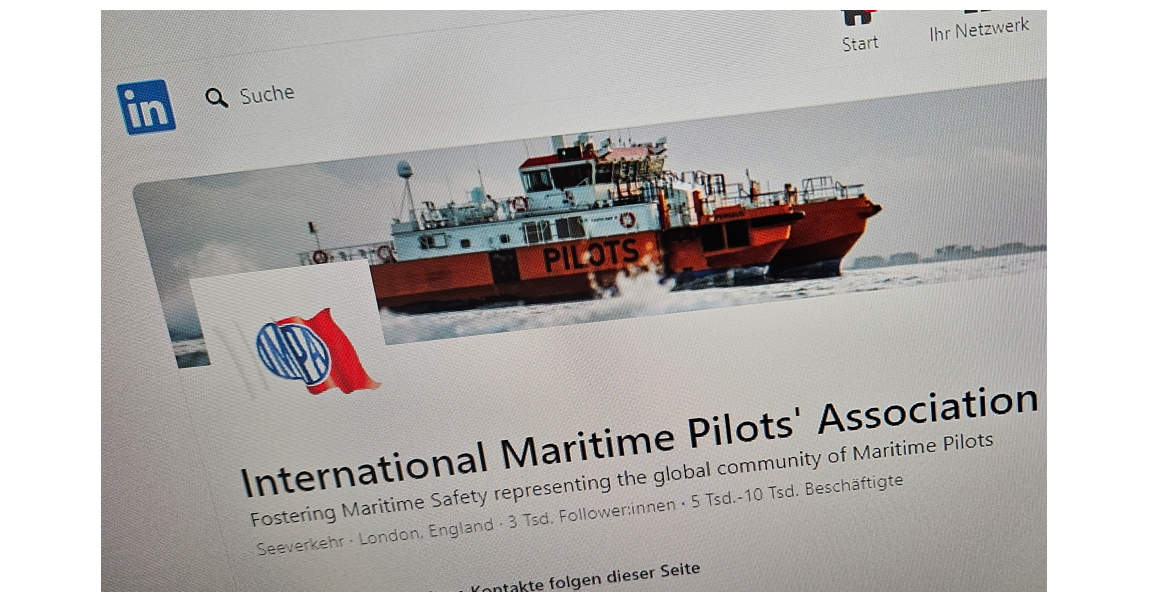 New performance standard for pilot transfer arrangements - Marine ...