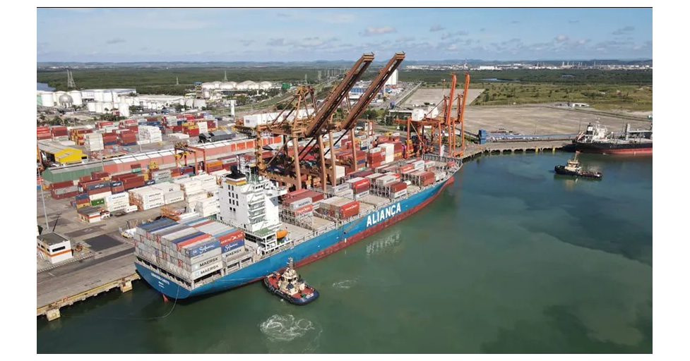 Maersk and Svitzer to Develop Fuel Cell Tug Powered by Green Methanol ...