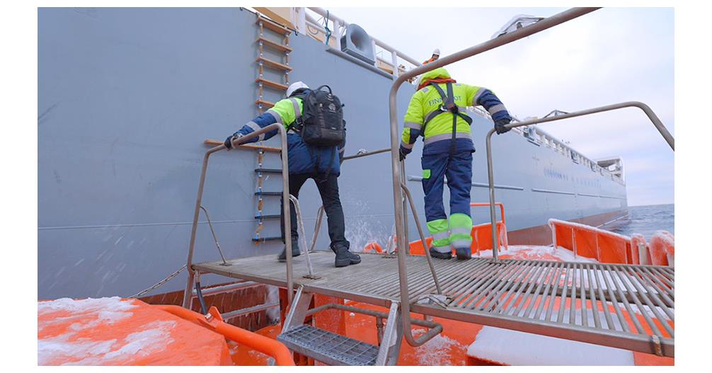 Project enhances understanding of remote pilotage risks - Marine-Pilots.com