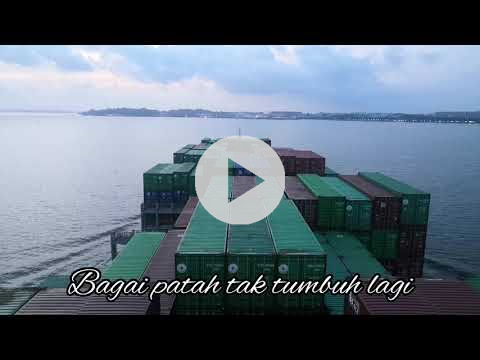 Ramli Sarip ft. Dayang Nurfaizah - Musafir Rindu (Ever Breed, Belayar ...