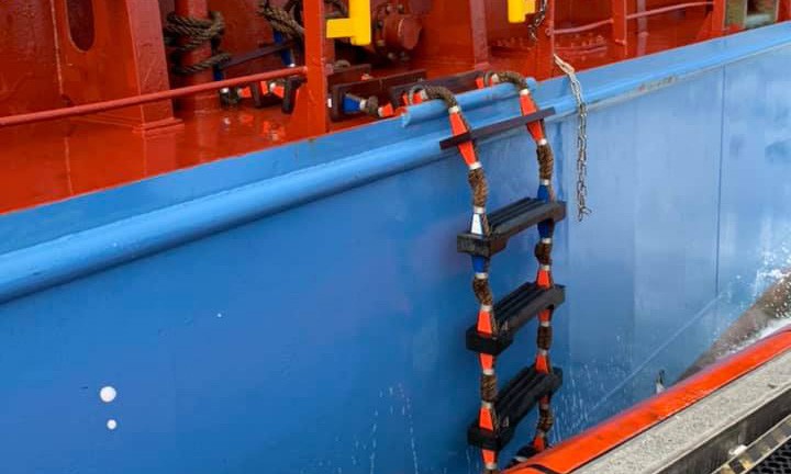 A contempt for pilot safety and total disregard for the contents of the ...