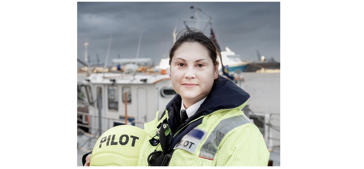 UK Marine Pilot’s Perspective of Seafarer’s Challenges. - Marine-Pilots.com