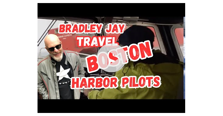 Boston Pilots - Marine-Pilots.com