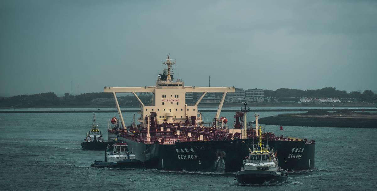 Human Error in Pilotage Operations - Marine-Pilots.com