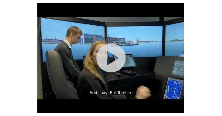 New simulators at STC Group - Marine-Pilots.com