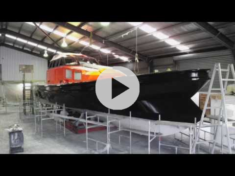 Hart Marine and the ORC Pantocarene Pilot Boat - Marine-Pilots.com