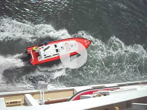 Harbor Pilot in Puerto Rico - Marine-Pilots.com