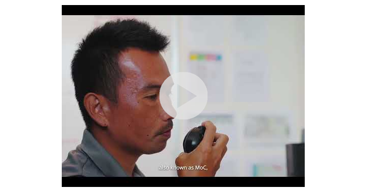 Darussalam Pilotage Services Corporate Video - Marine-Pilots.com