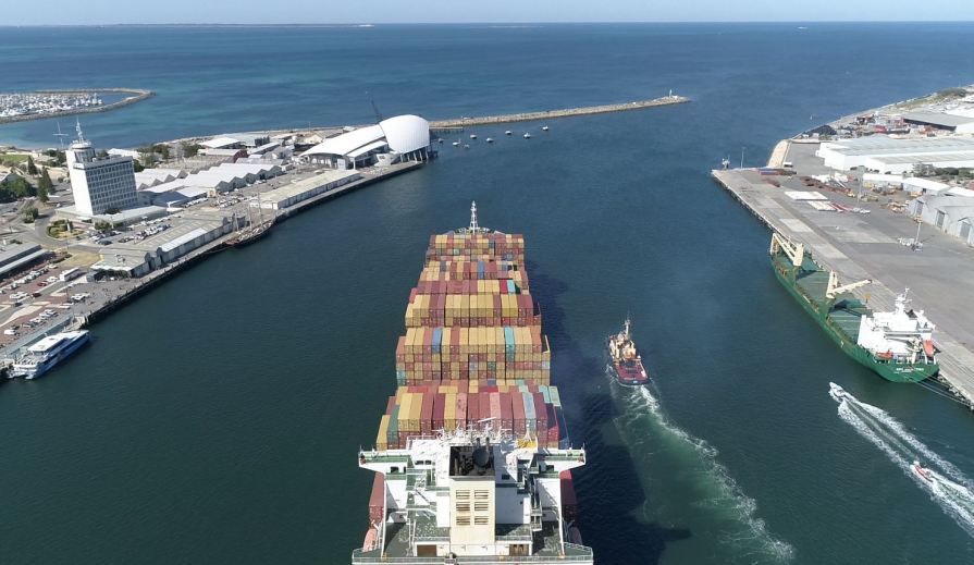 LOC Launch Digital Solution Enhancing Port Pilotage Safety - Marine ...