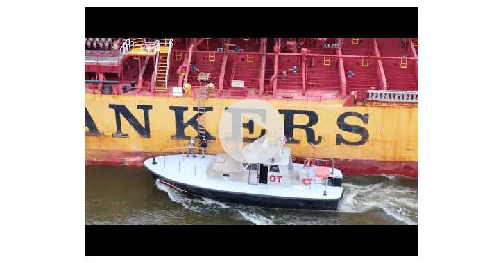 Delaware River Pilot Boat Transfers - Marine-Pilots.com