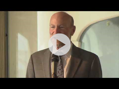 Allen Garfinkle — The Making of a Bay Pilot | 8/7/2019 - Marine-Pilots.com