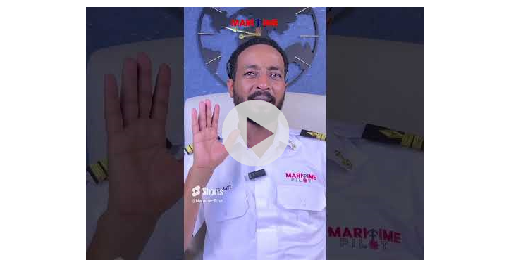 'Swiss Cheese' by Ahmed Sati - Marine-Pilots.com