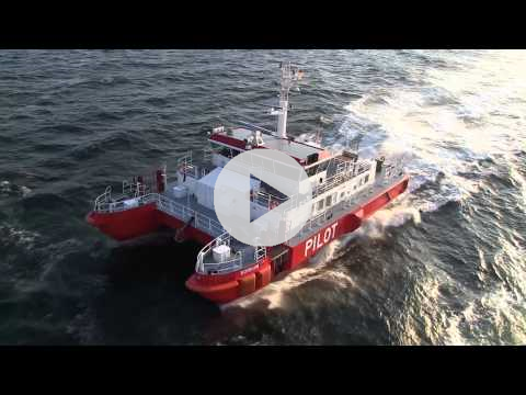 Abeking & Rasmussen SWATH Technology - Marine-Pilots.com