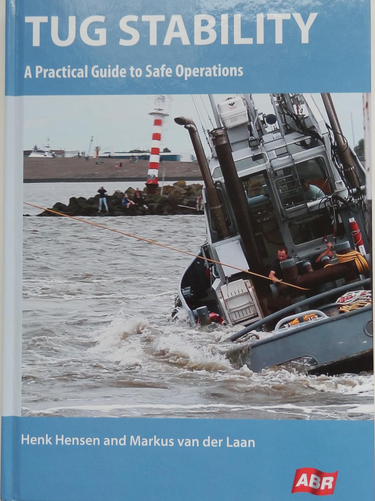 Tug Stability - A practical Guide to safe Operations - Marine-Pilots.com
