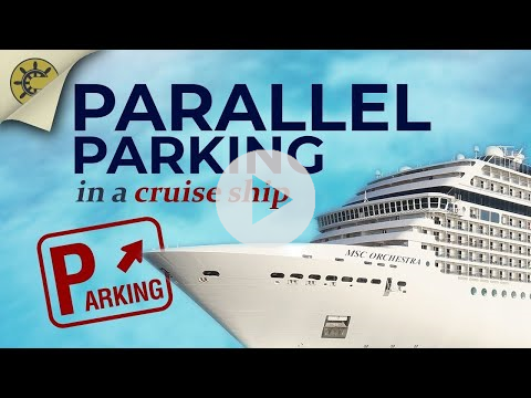 The Basics of Ship Handling - Marine-Pilots.com