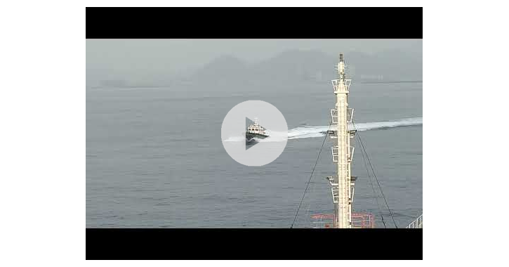 Harbour Pilot on his way - Marine-Pilots.com