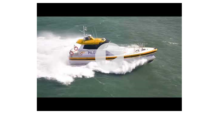Timbin - Poseidon Pilots, Australia - Marine-Pilots.com