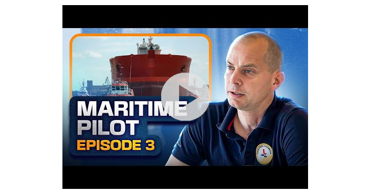 Becoming a maritime pilot, pilotage techniques, career progression ...