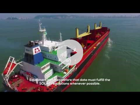 Video of Training - Arrangements of embarkation and disembarkation of ...