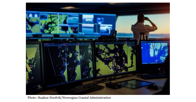 Pilots and VTS operators working together to improve maritime safety ...