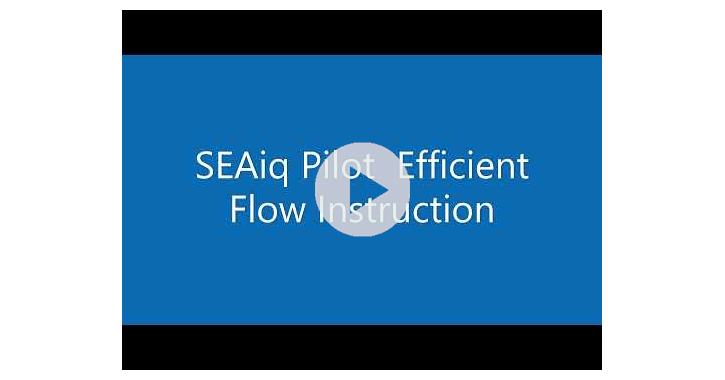 EfficientFlow - SEAiq Pilot Introduction v1.1 - Marine-Pilots.com