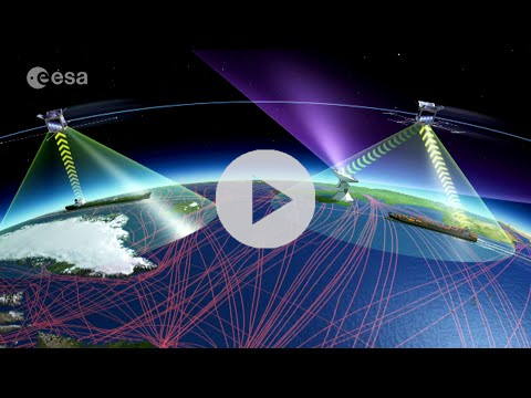 Safe at sea with satellites (AIS) - Marine-Pilots.com