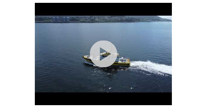 Pilot Boat MOB Drills 'Mikes Turn' - Marine-Pilots.com