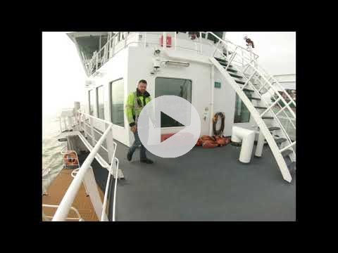 From EVER GOVERN to STEN FJELL via Pilot Vessel PROCYON - Marine-Pilots.com