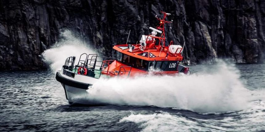Norwegia operator to get new Pilot Boat in 2023 - Marine-Pilots.com