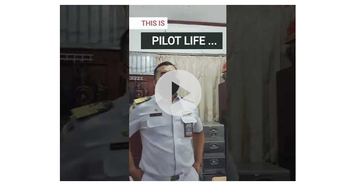 Tuban Port Maritime Pilot - Marine-Pilots.com