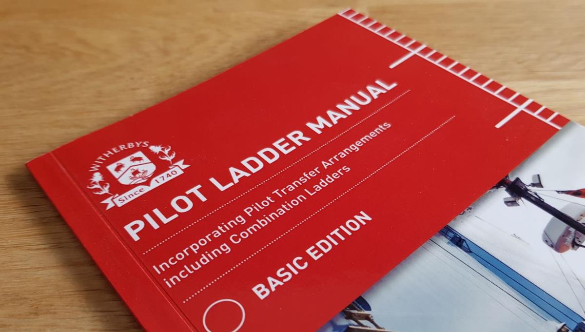 Our Book Recommendations on Marine-Pilots.com - Marine-Pilots.com
