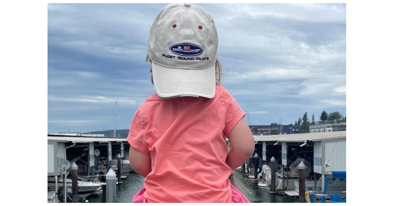 The Story behind the Puget Sound Pilots Maternity Policy - Marine ...