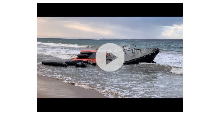 A Tribute to Port Phillip Sea pilots launch PV Corsair - Marine-Pilots.com