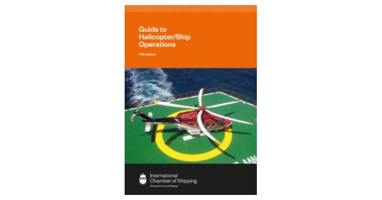 Guide to Helicopter/Ship Operations - Marine-Pilots.com