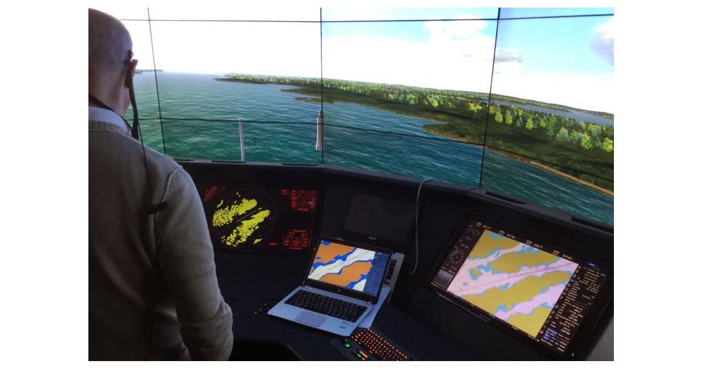 Concept of Reskilling for Automation Collaboration in Maritime Piloting ...