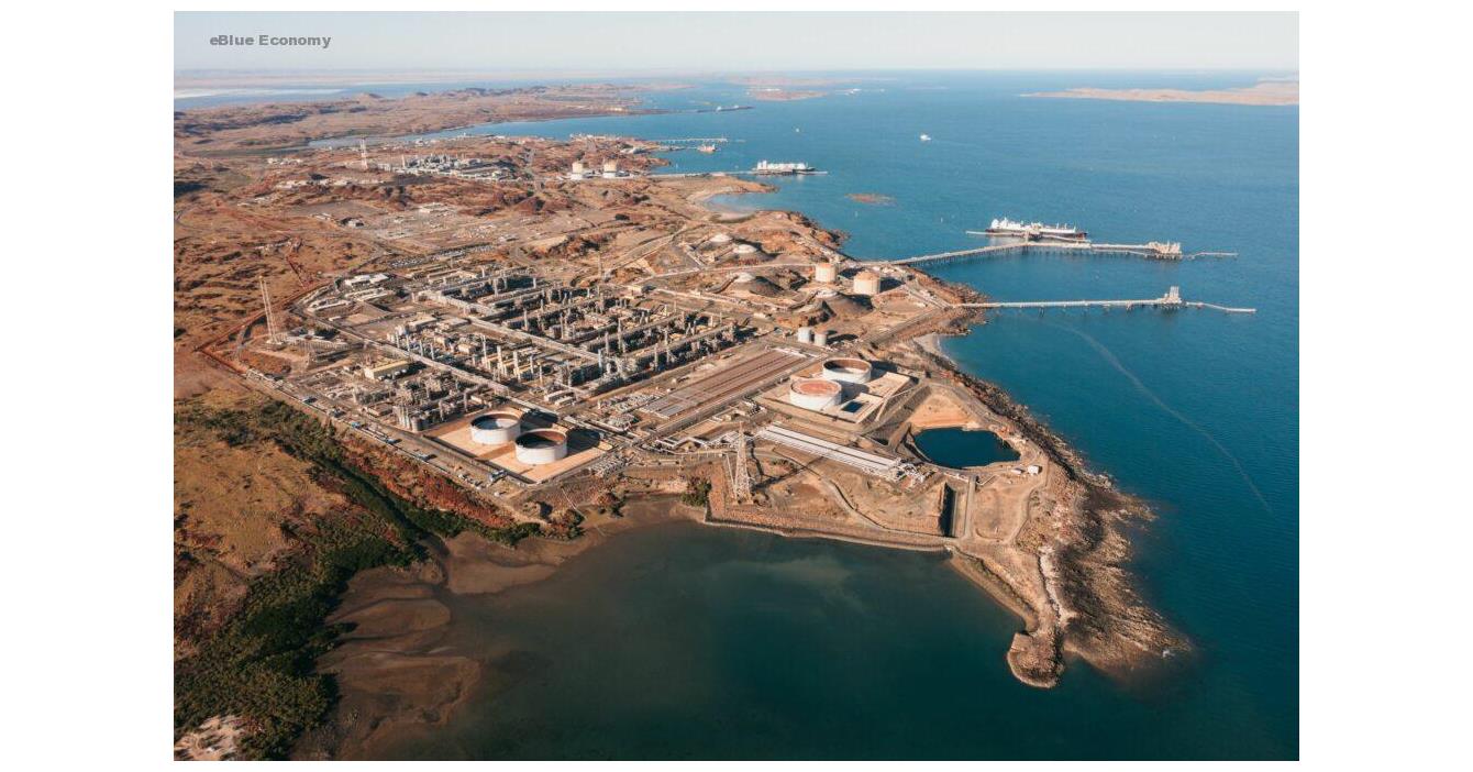 Svitzer Awarded Western Australia Lng Terminal Contract With Woodside ...