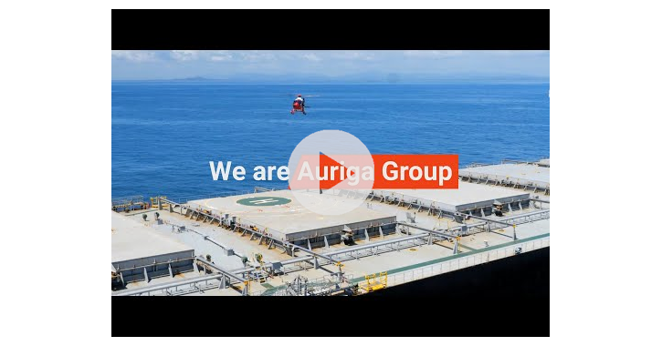 We are Auriga Group (Australia) - Marine-Pilots.com