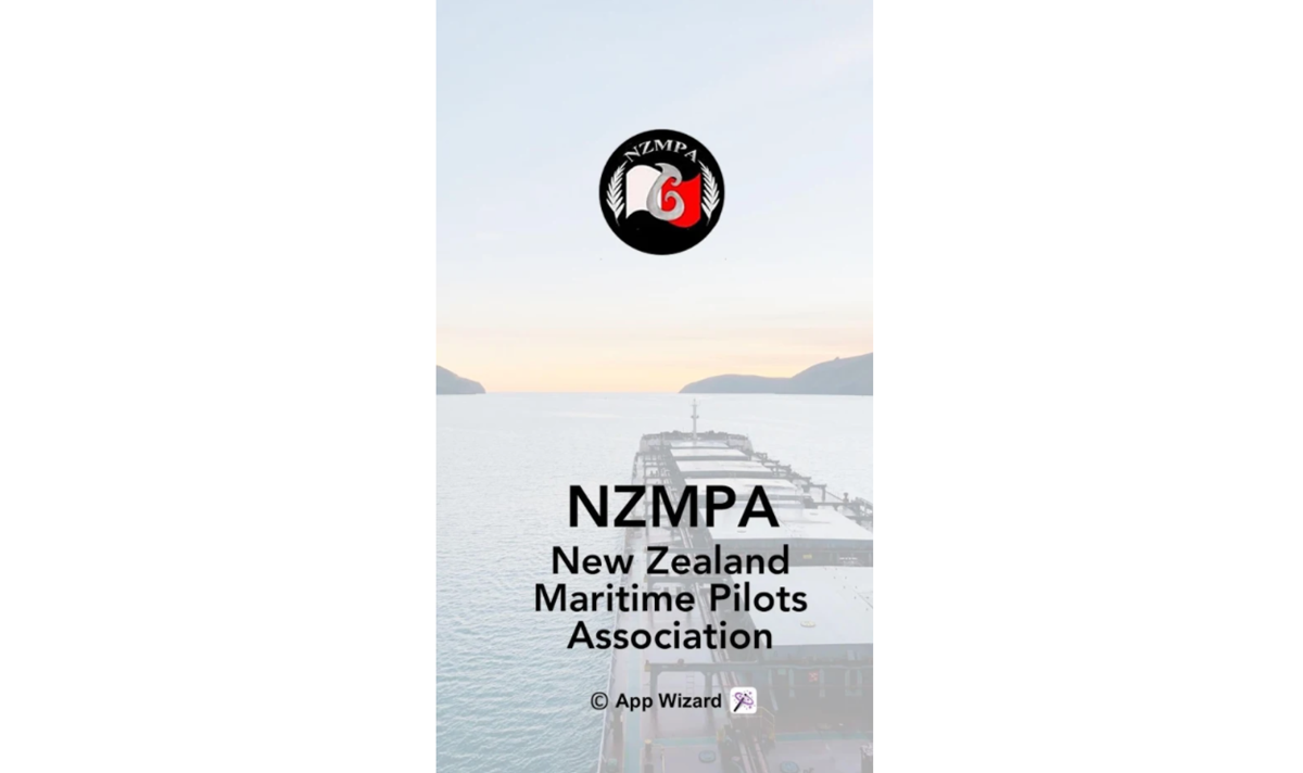 NZMPA Mobile App for Android released - Marine-Pilots.com