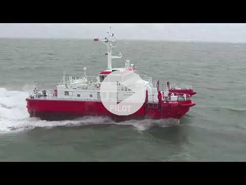 SWATH Technology by Abeking & Rasmussen - Marine-Pilots.com