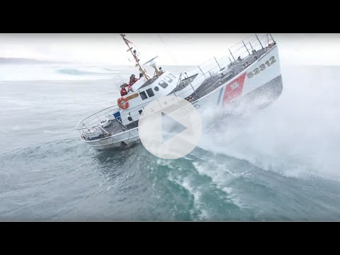 USCG Surf Training - Marine-Pilots.com
