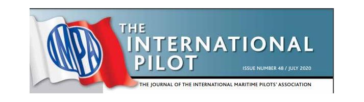 The International Pilot - Issue Number 48 / July 2020 - Marine-Pilots.com