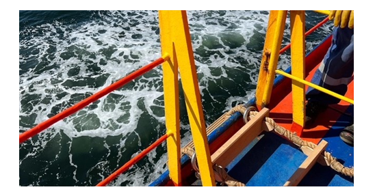 1000 stanchions around… Which ones are correct and which ones are ...