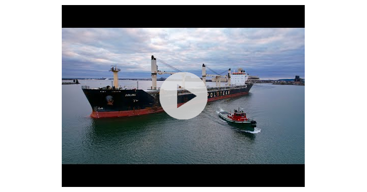 So Long Solina! The Local Captain Takes His Leave November 2, 2021 ...