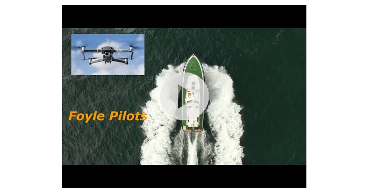 Foyle Leader 2 (Foyle Pilots) - Marine-Pilots.com