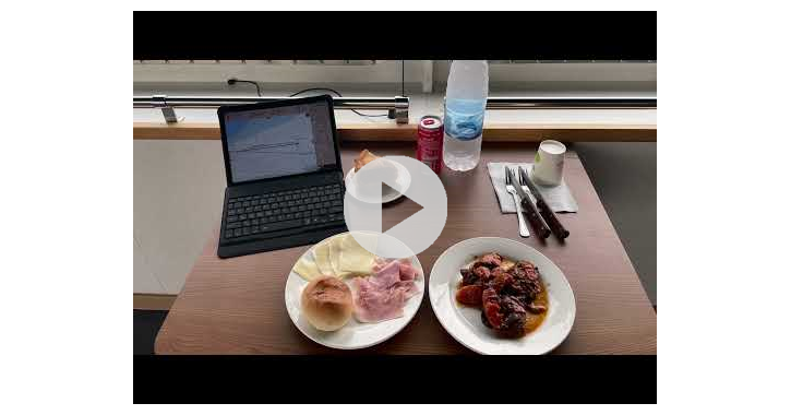 A day in the life of a PLA Pilot (London): 20 August 2025 - Marine ...