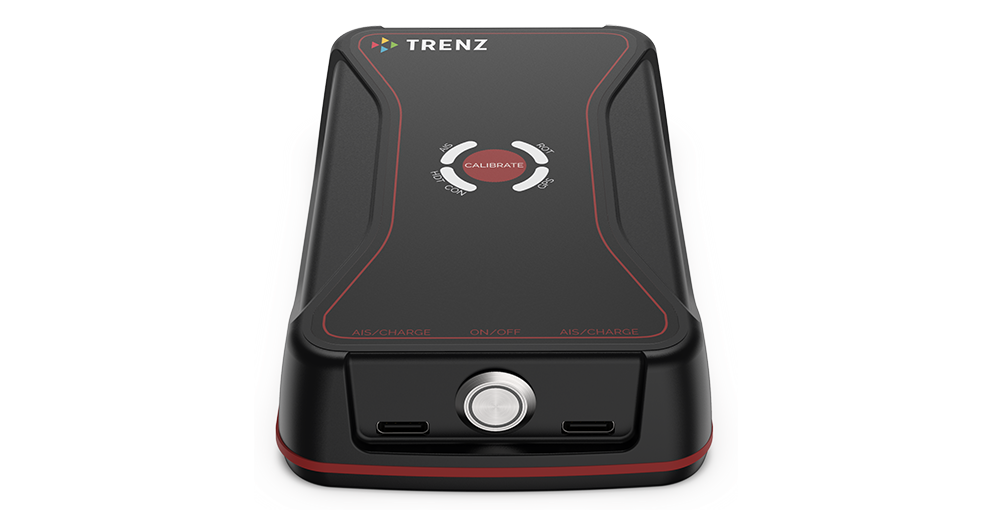 TRENZ Pilot Plug new model +IP65 - Marine-Pilots.com