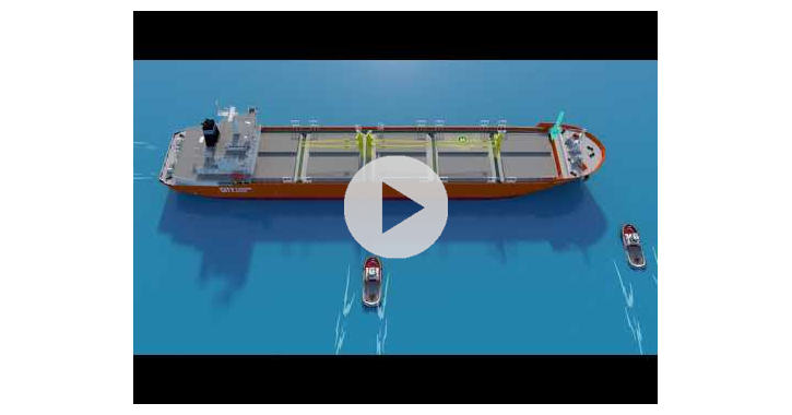 Shiphandling: Pivot Point and Transverse Thrust - Marine-Pilots.com