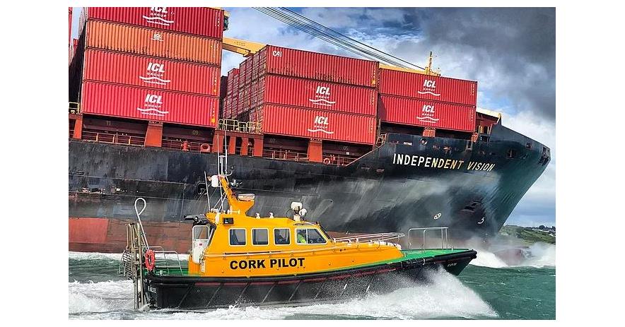 Pilot Boats, a Designer and Builders Perspective - Marine-Pilots.com