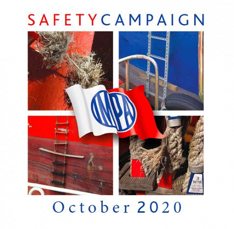 The IMPA Safety Campaign starts today - Marine-Pilots.com