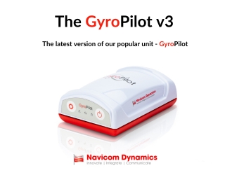 GyroPilot v3 - Marine-Pilots.com